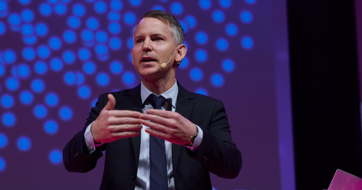 Mercuri International Research launching The Sales Conference 2021